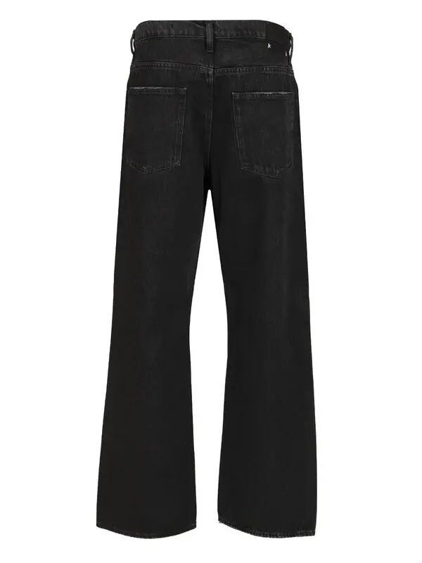 GOLDEN GOOSE One Wash Denim Jeans