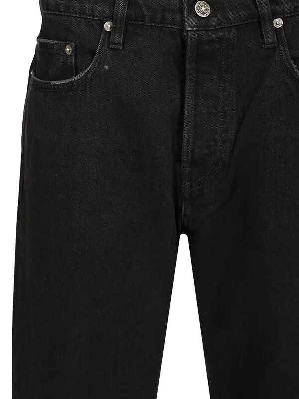 GOLDEN GOOSE One Wash Denim Jeans