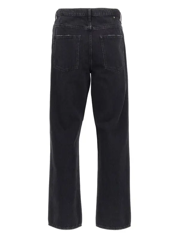 GOLDEN GOOSE One Wash Denim Jeans
