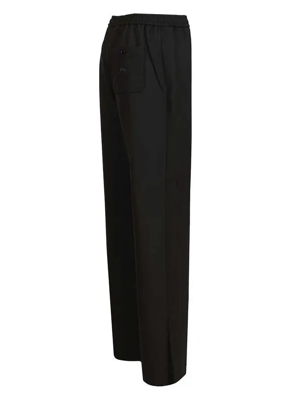 Celine Wool Trousers