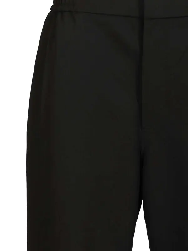Celine Wool Trousers
