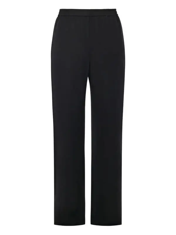 Celine Wool Trousers