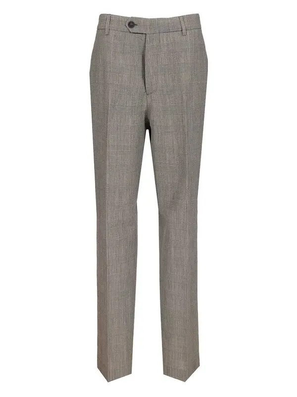 GOLDEN GOOSE Slim Fit Trousers