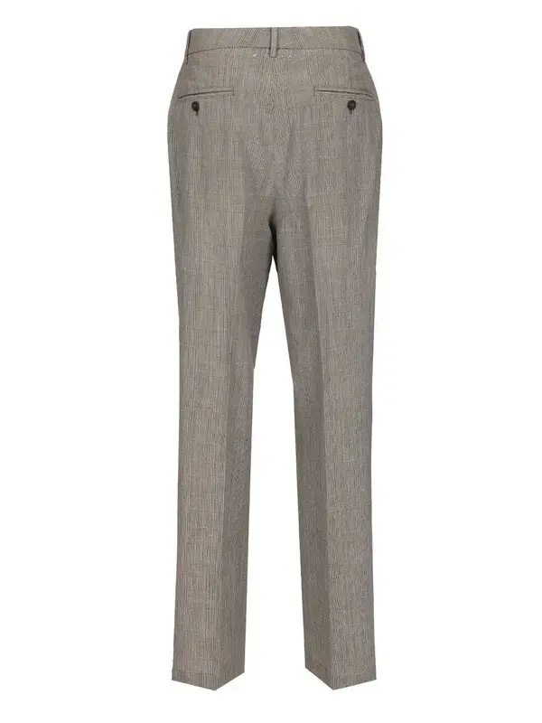 GOLDEN GOOSE Slim Fit Trousers