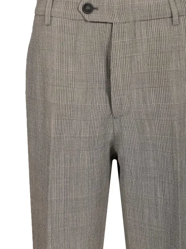 GOLDEN GOOSE Slim Fit Trousers