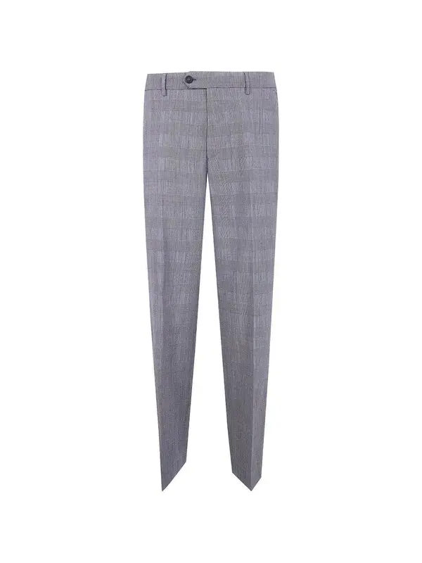 GOLDEN GOOSE Slim Fit Trousers
