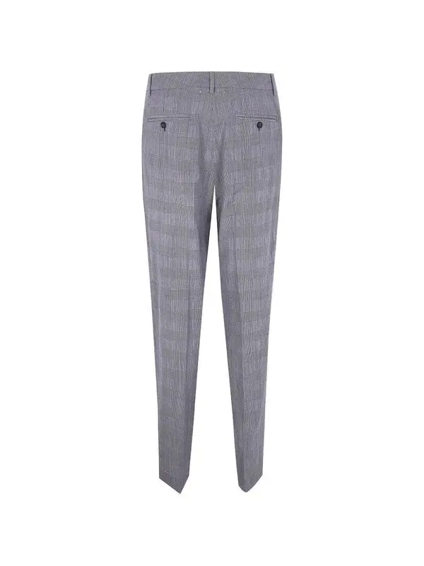 GOLDEN GOOSE Slim Fit Trousers
