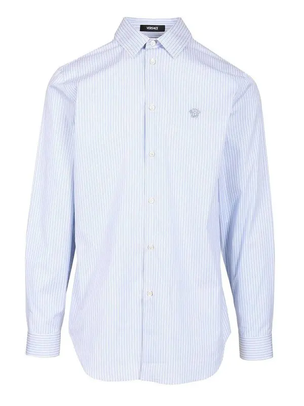 Versace Slim Fit Shirt