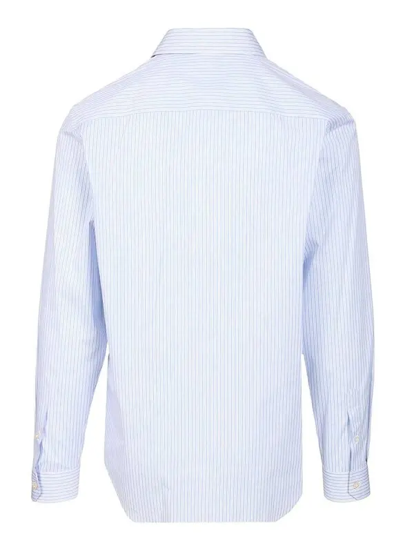 Versace Slim Fit Shirt
