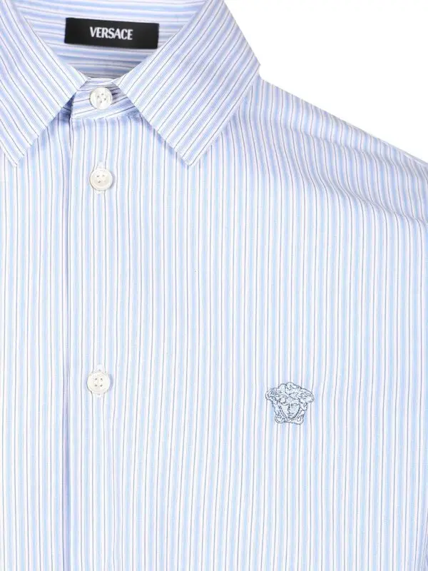 Versace Slim Fit Shirt