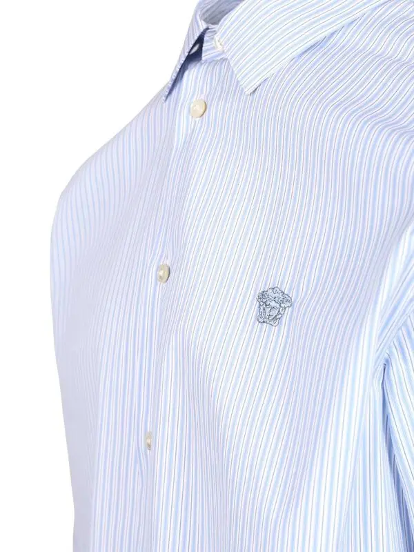 Versace Slim Fit Shirt