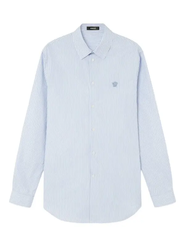 Versace Slim Fit Shirt