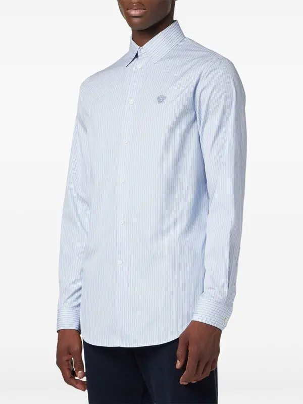 Versace Slim Fit Shirt