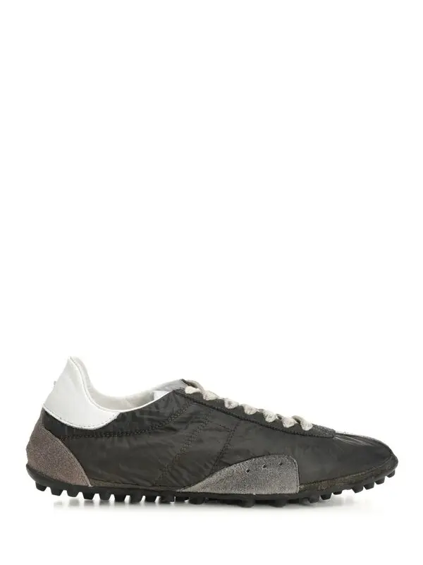MAISON MARGIELA Sprinter Sneakers - Green
