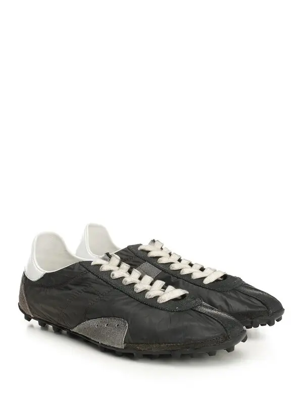 MAISON MARGIELA Sprinter Sneakers - Green