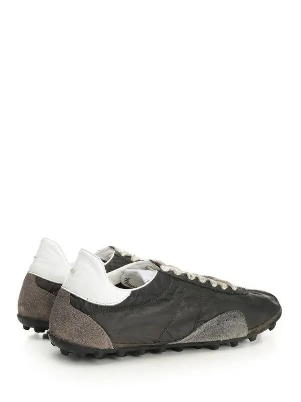 MAISON MARGIELA Sprinter Sneakers - Green
