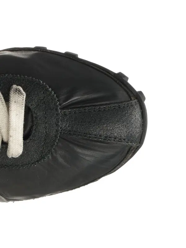 MAISON MARGIELA Sprinter Sneakers - Green