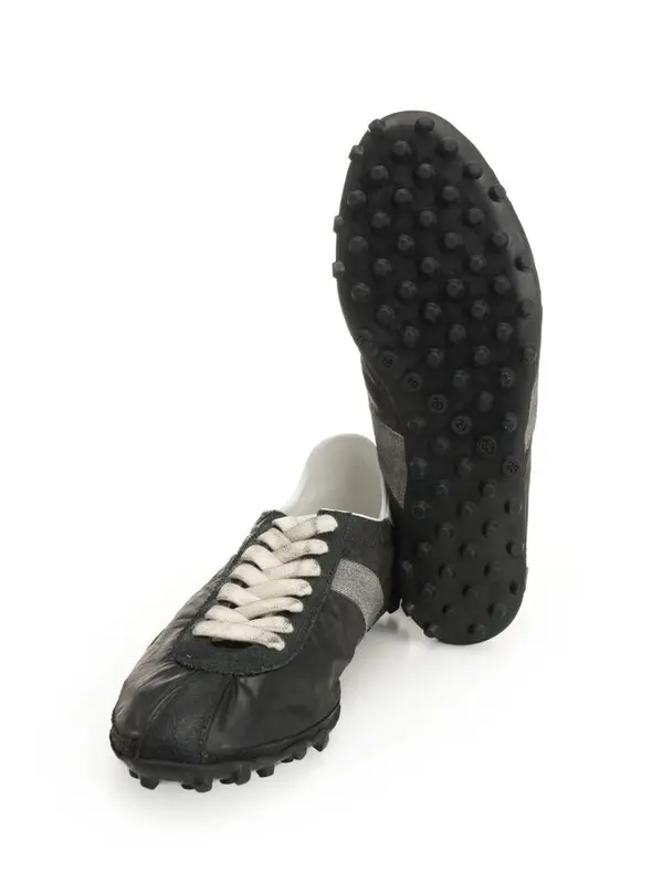 MAISON MARGIELA Sprinter Sneakers - Green