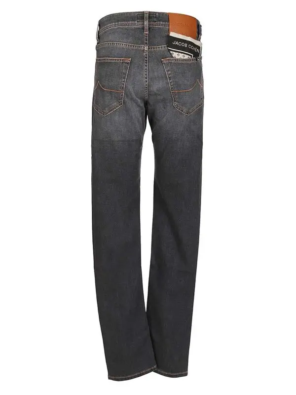 Jacob Cohen Super Slim Fit Nick Jeans