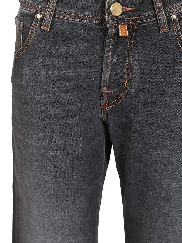 Jacob Cohen Super Slim Fit Nick Jeans