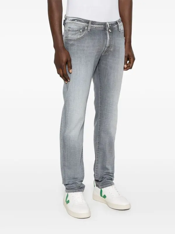 Jacob Cohen Super Slim Fit Nick Jeans