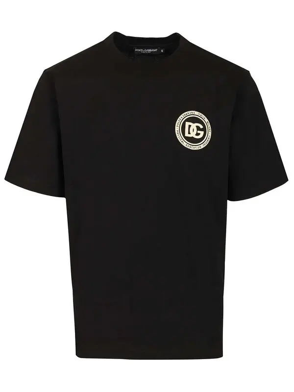 Dolce & Gabbana Jersey T-shirt