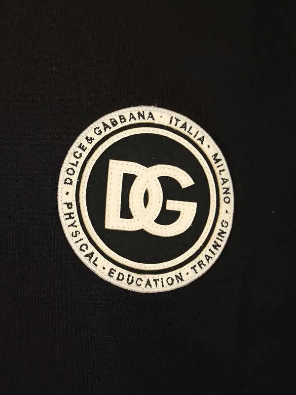 Dolce & Gabbana Jersey T-shirt