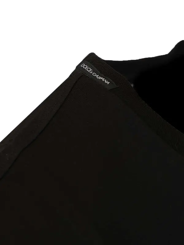 Dolce & Gabbana Jersey T-shirt