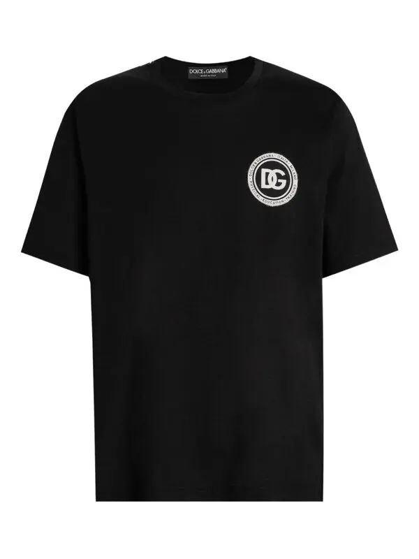 Dolce & Gabbana Jersey T-shirt