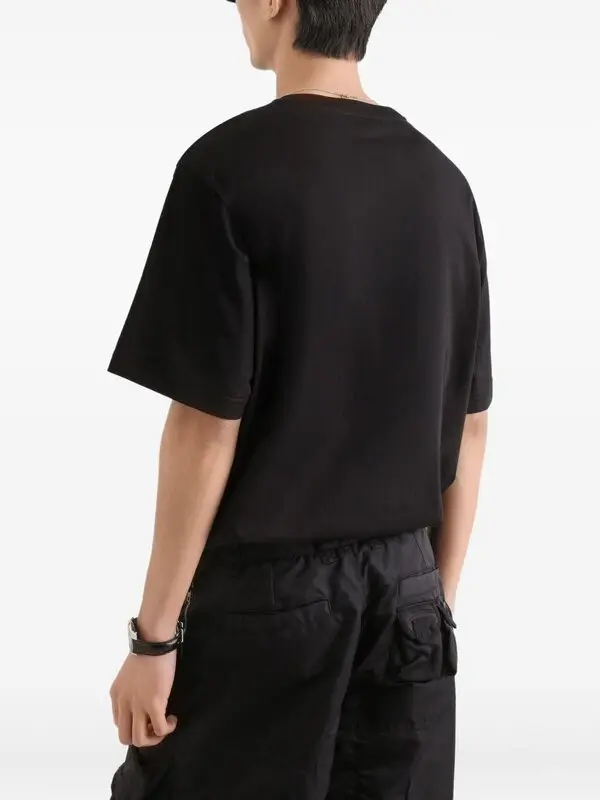Dolce & Gabbana Jersey T-shirt