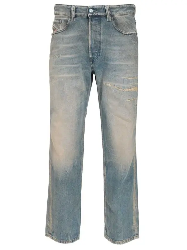 DIESEL® Regular Jeans 2024