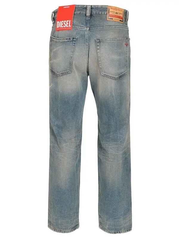 DIESEL® Regular Jeans 2024