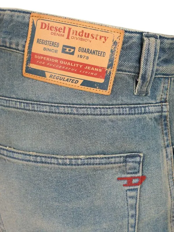 DIESEL® Regular Jeans 2024