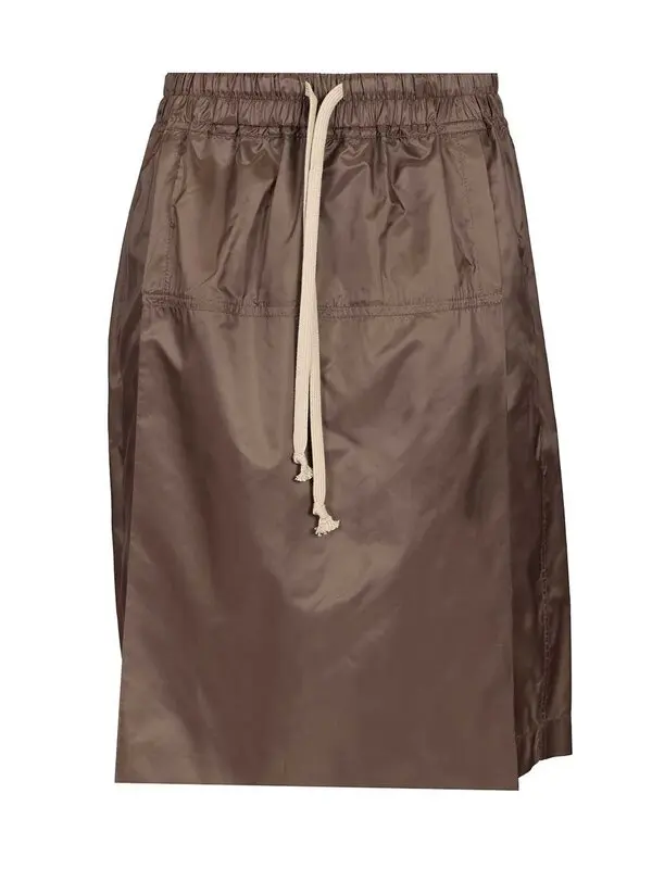 Moncler Kilt Shorts