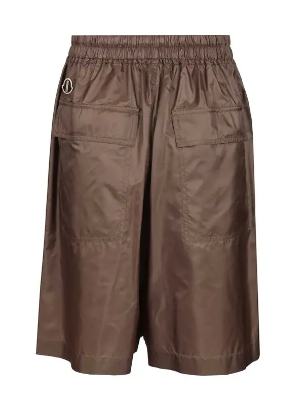 Moncler Kilt Shorts
