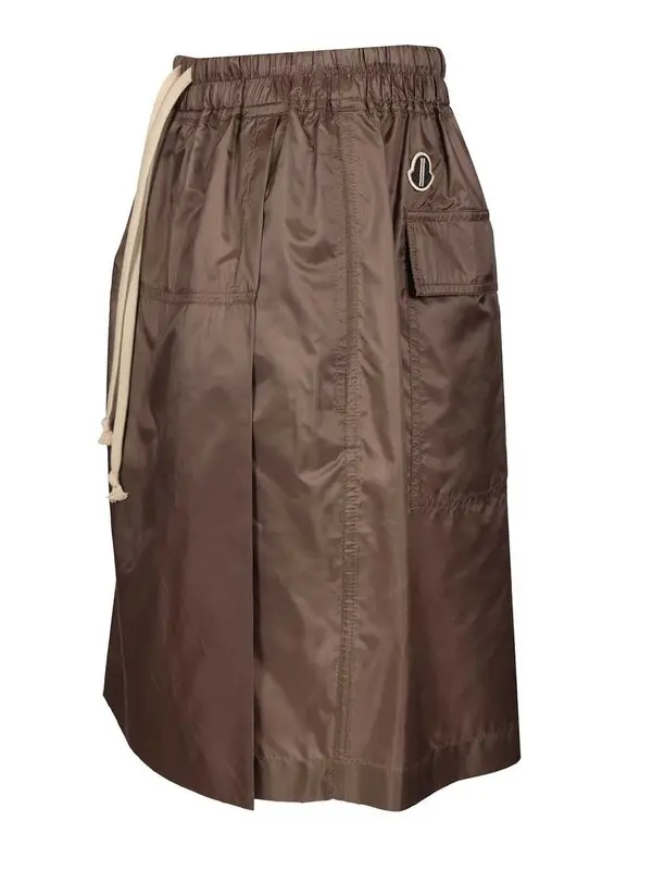 Moncler Kilt Shorts
