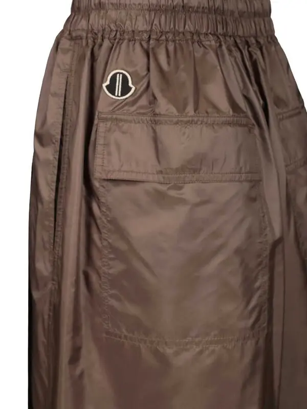 Moncler Kilt Shorts