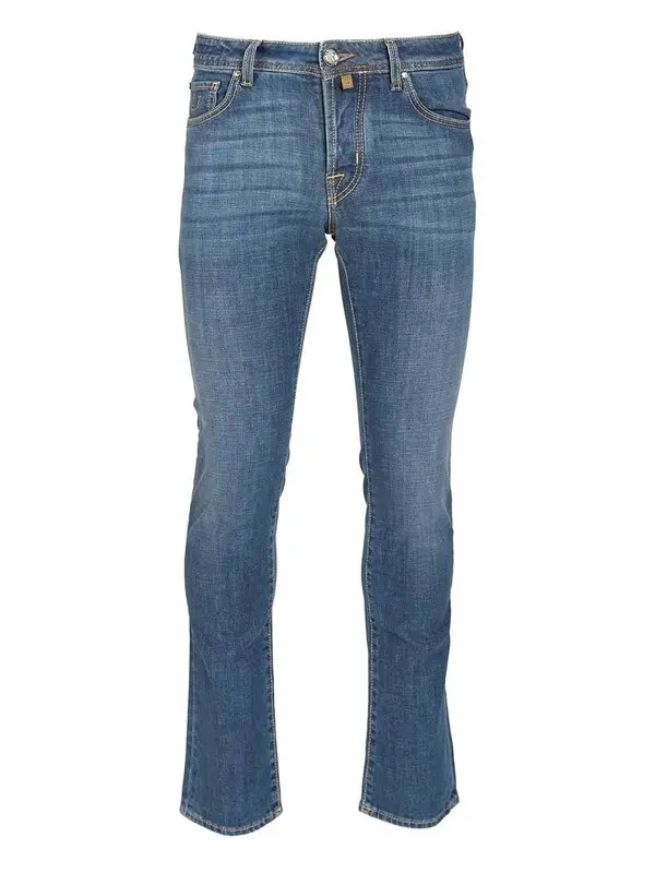 Jacob Cohen Jeans Nick Cinque Tasche