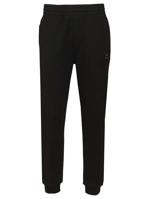 Moncler Sweatpants - Black