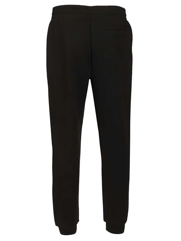 Moncler Sweatpants - Black