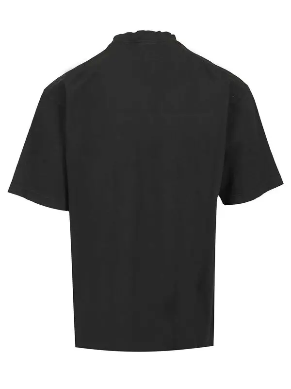 Balenciaga Cursive T-shirt