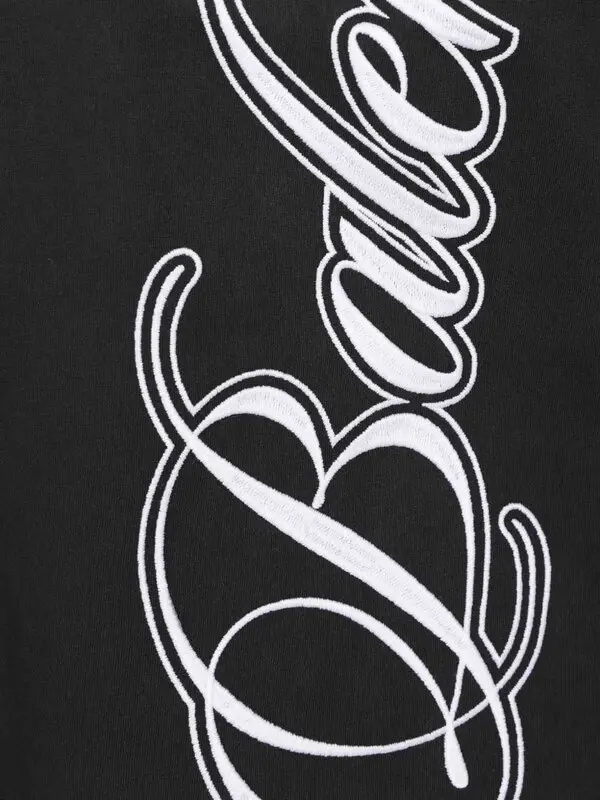 Balenciaga Cursive T-shirt