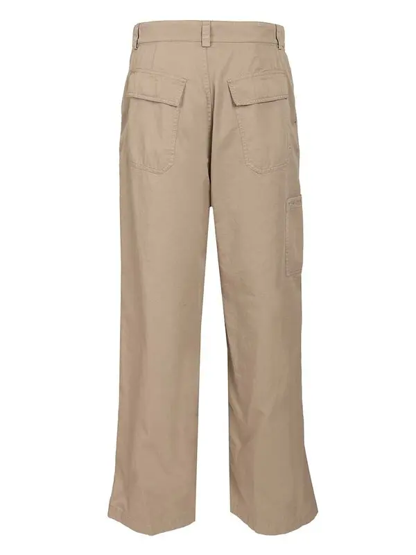Balenciaga Workwear Trousers