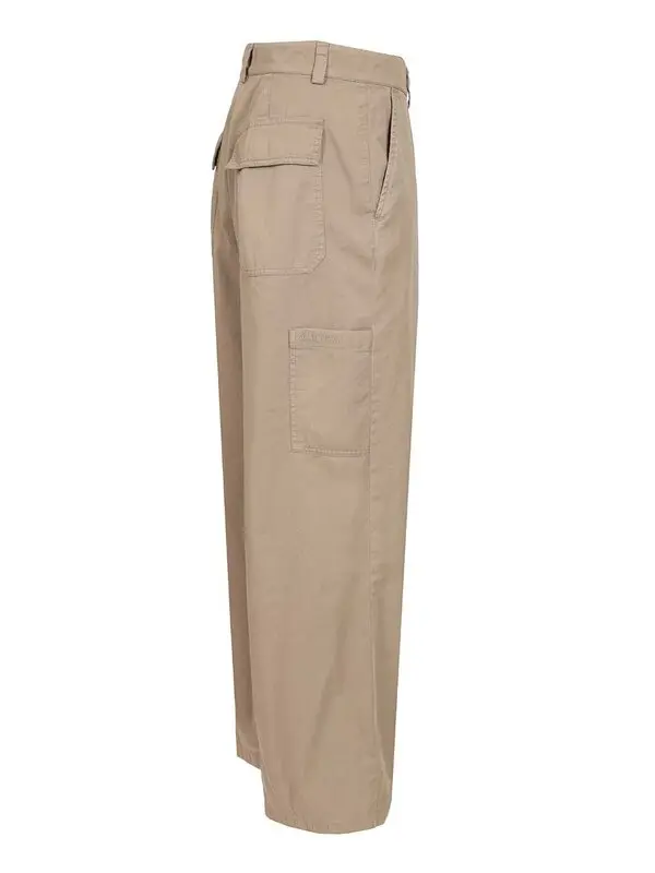 Balenciaga Workwear Trousers