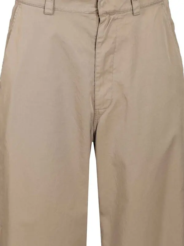 Balenciaga Workwear Trousers