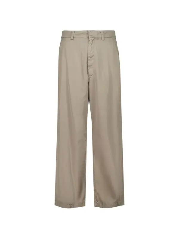 Balenciaga Workwear Trousers