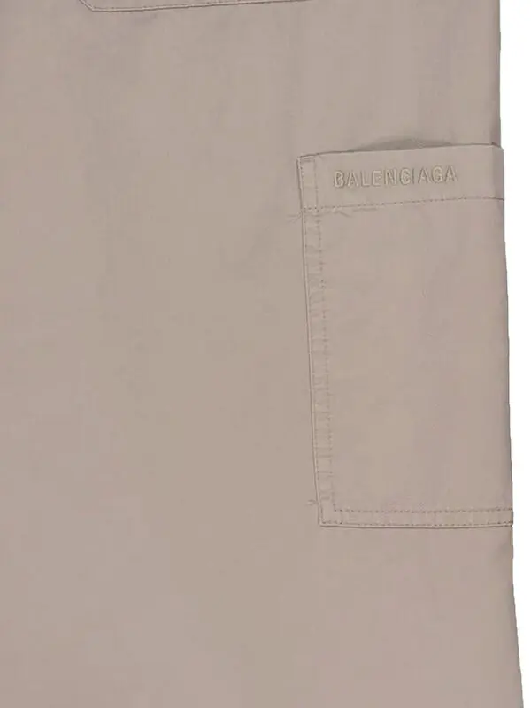 Balenciaga Workwear Trousers