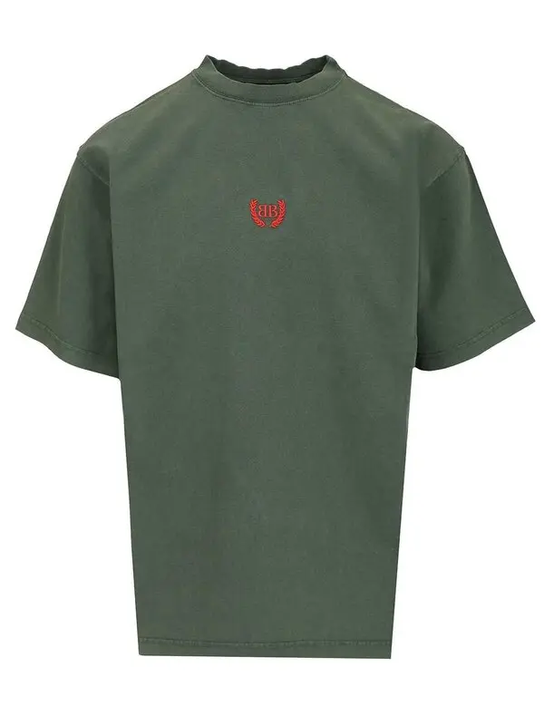 Balenciaga Laurel T-shirt