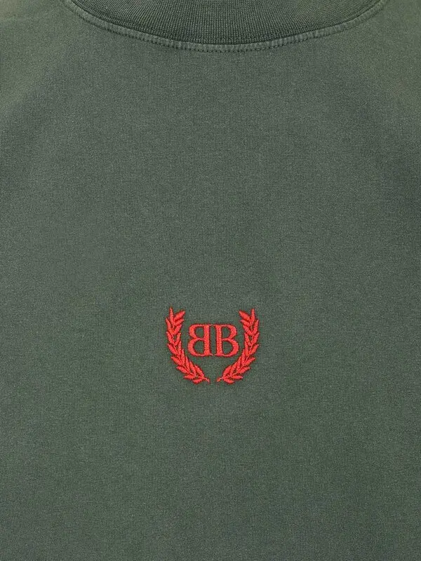 Balenciaga Laurel T-shirt