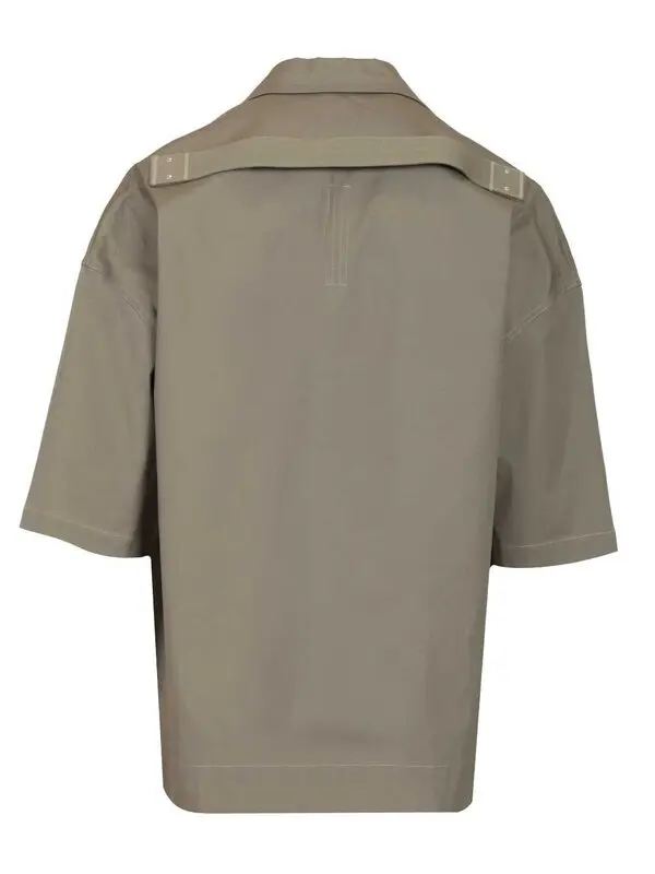 Rick Owens Magnum Tommy Shirt